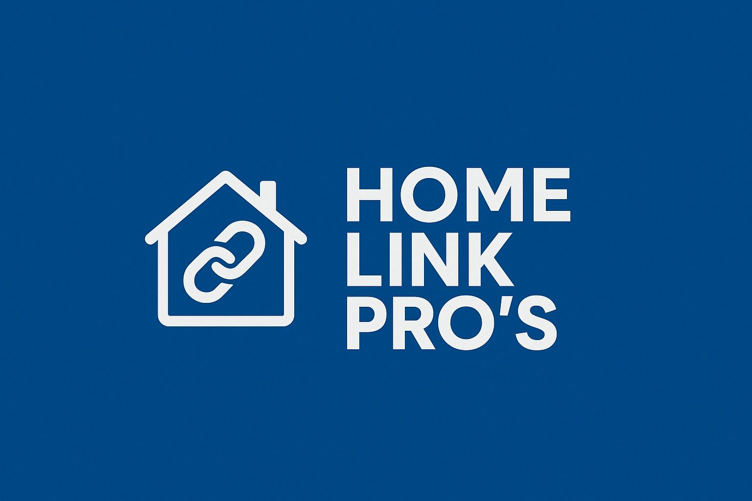 Homelink Pro's