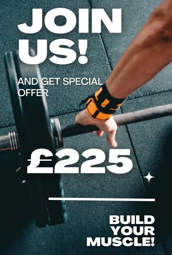 Bodytech gym - Gym, Personal Training, Fitness