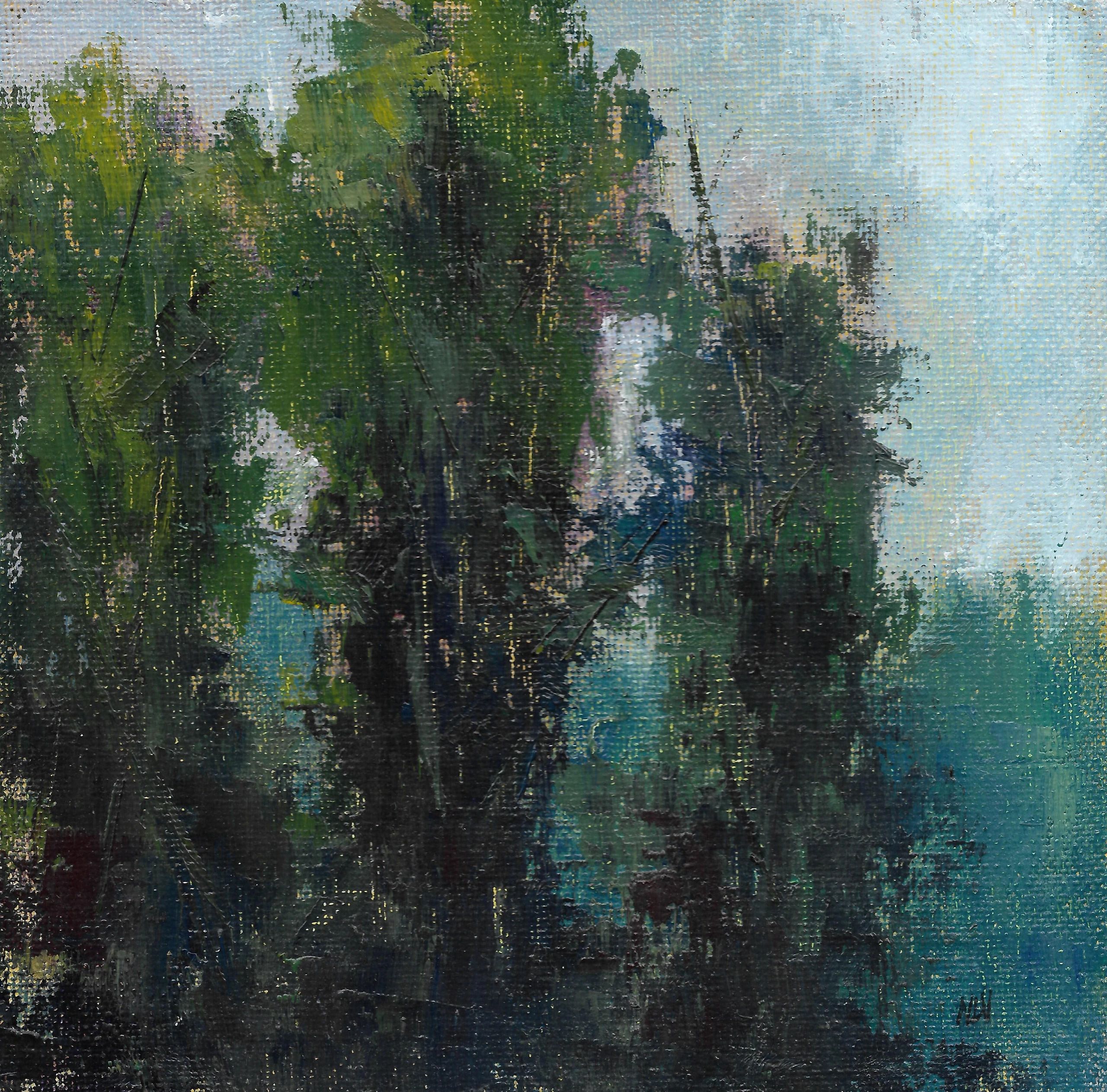 Nancy L Vance Fine Art - Artist, Fine Art, Plein Air Oil Paintings