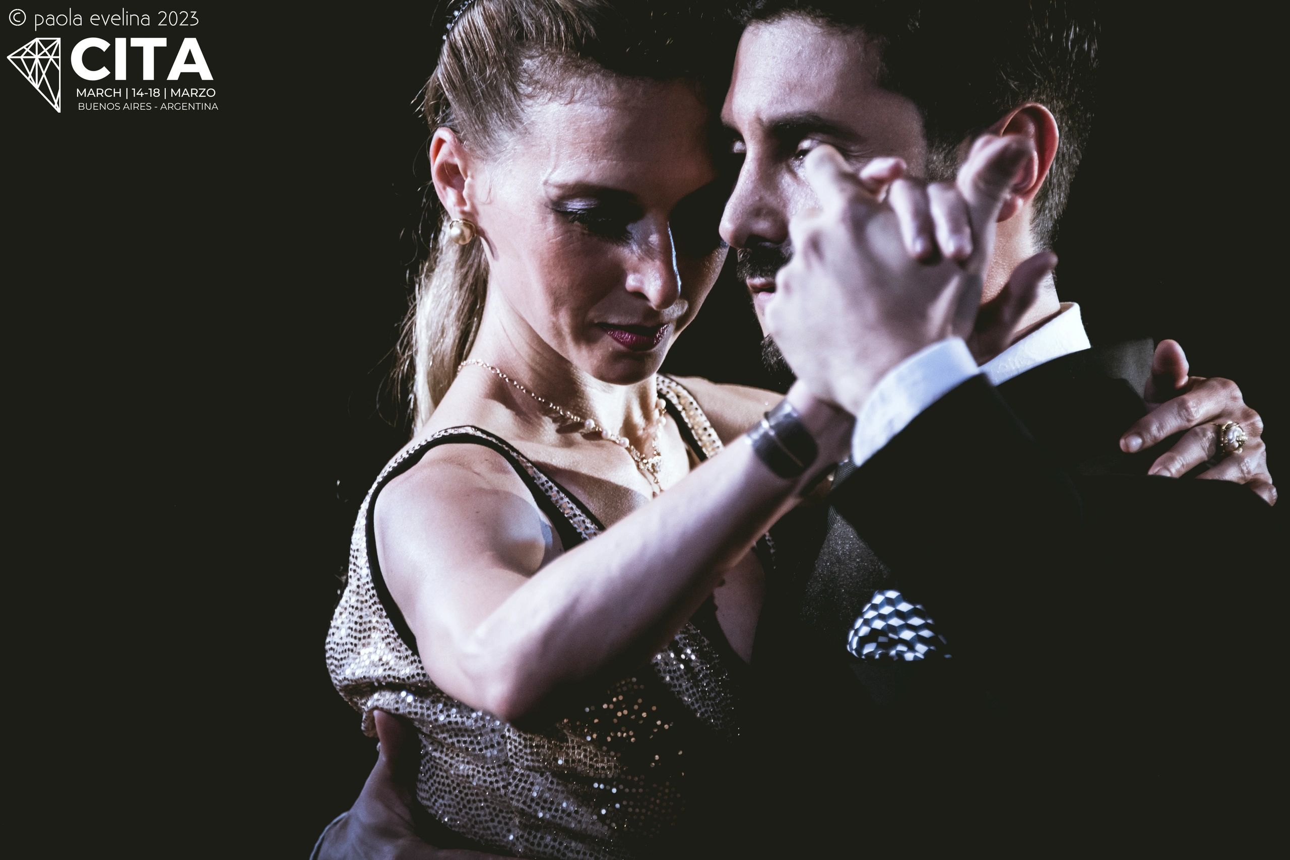Victoria Codru Dance Studio - Argentine Tango Dance, Argentine Tango ...