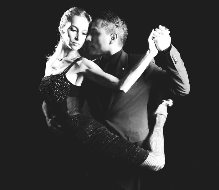 Victoria Codru Dance Studio - Argentine Tango Dance, Argentine Tango ...