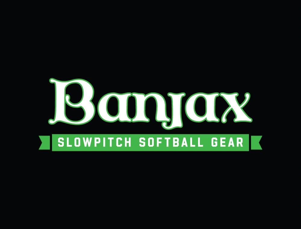 Banjax SlowPitch SoftBall Gear