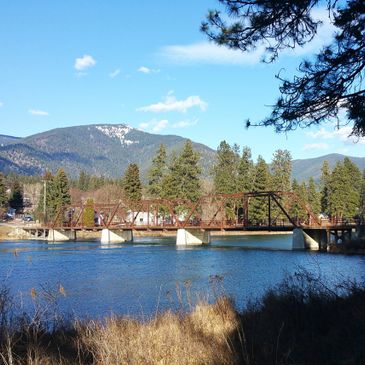 City of Thompson Falls