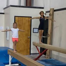 Vision Gymnastics