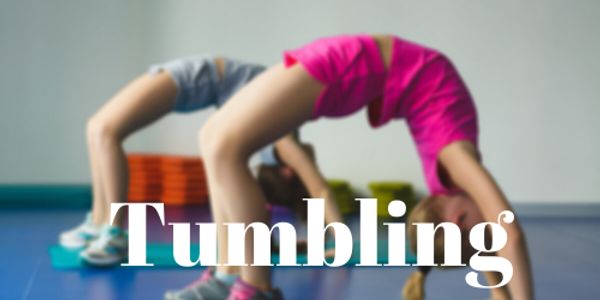 Class Descriptions | Vision Gymnastics
