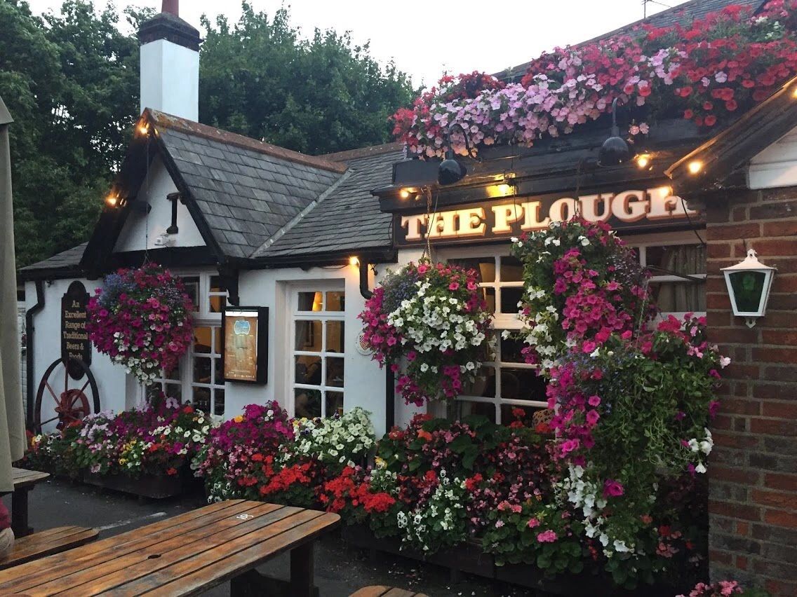 The Plough Sipson