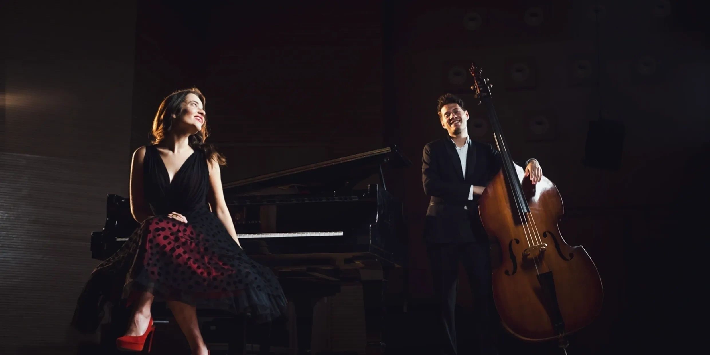 Event Bands | Event Entertainment Solutions | Talent Agency