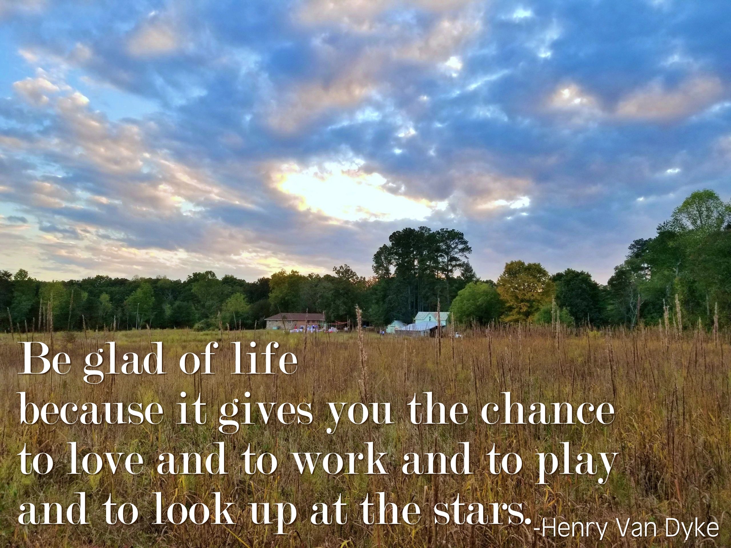 Joyful, Positive Quotes to Help in Tough Times