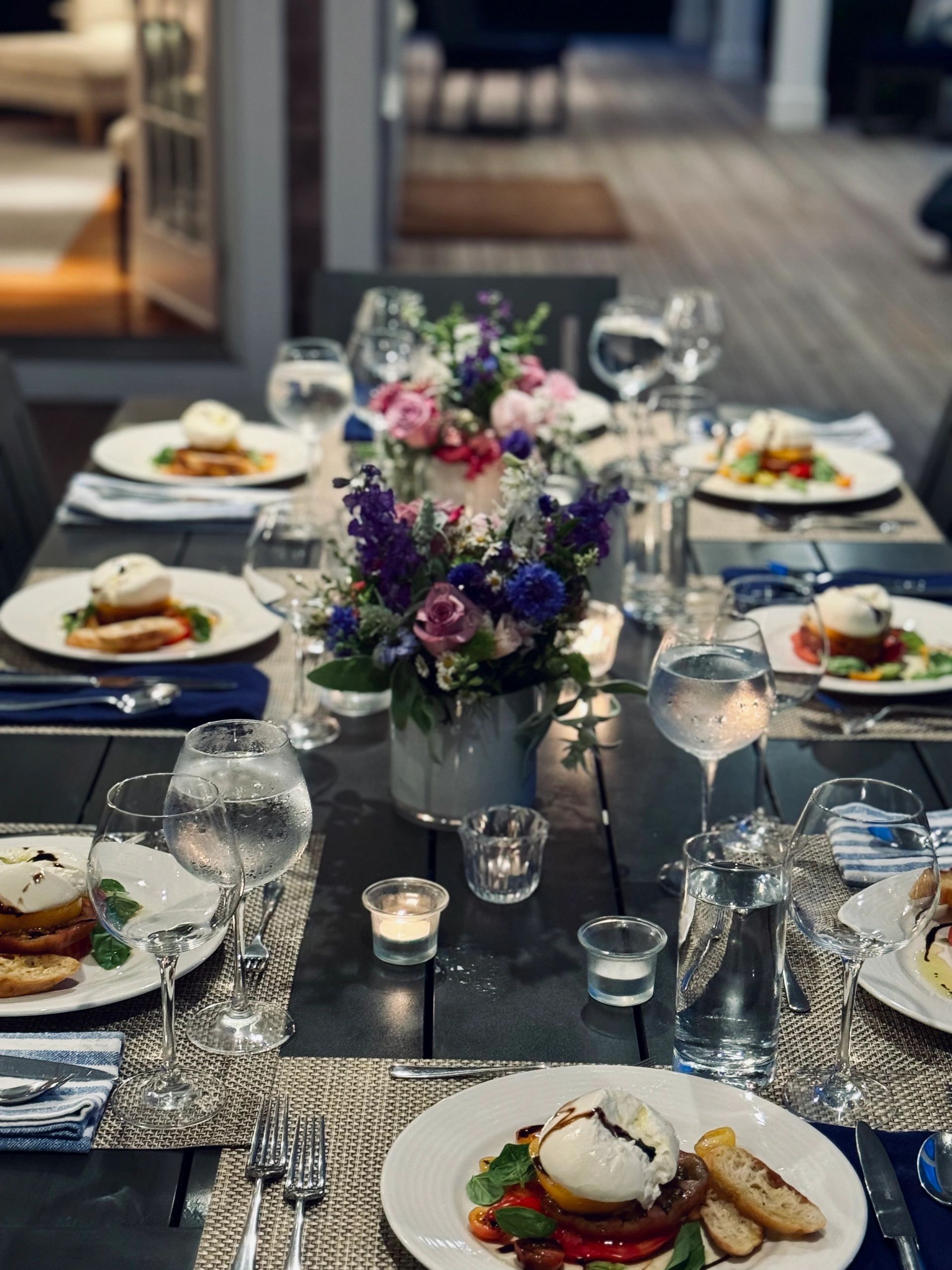 Nantucket Private Chef - CHEFKIMMY