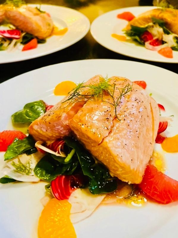 ABOUT CHEF KIMMY | CHEFKIMMY