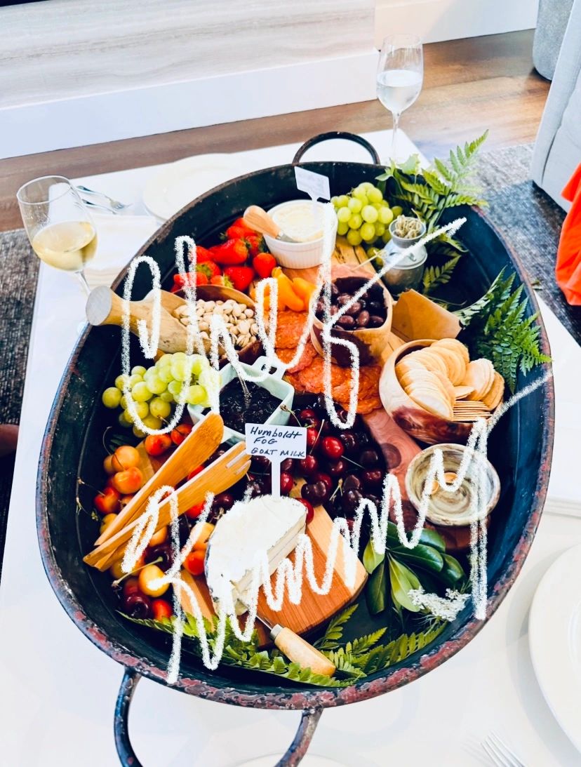 Nantucket Private Chef - CHEFKIMMY