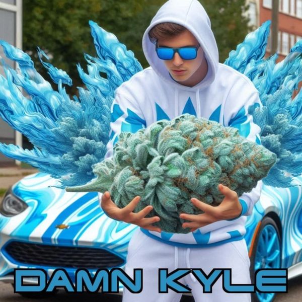 Damn Kyle