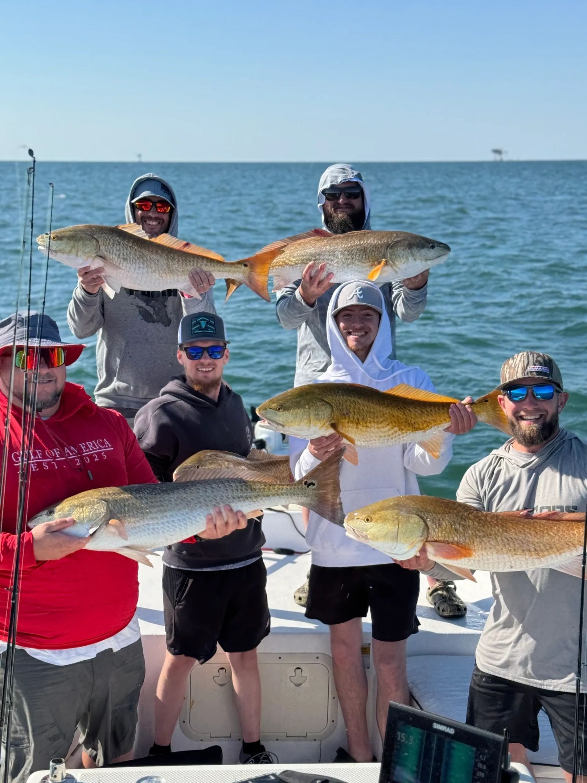 Addicted 2 Fishing Charters