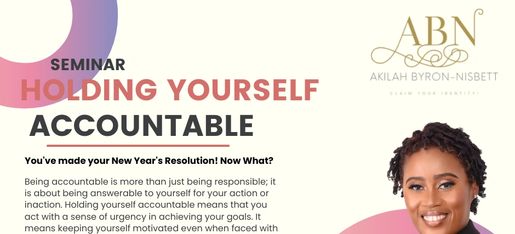 The Courage to start Afresh!