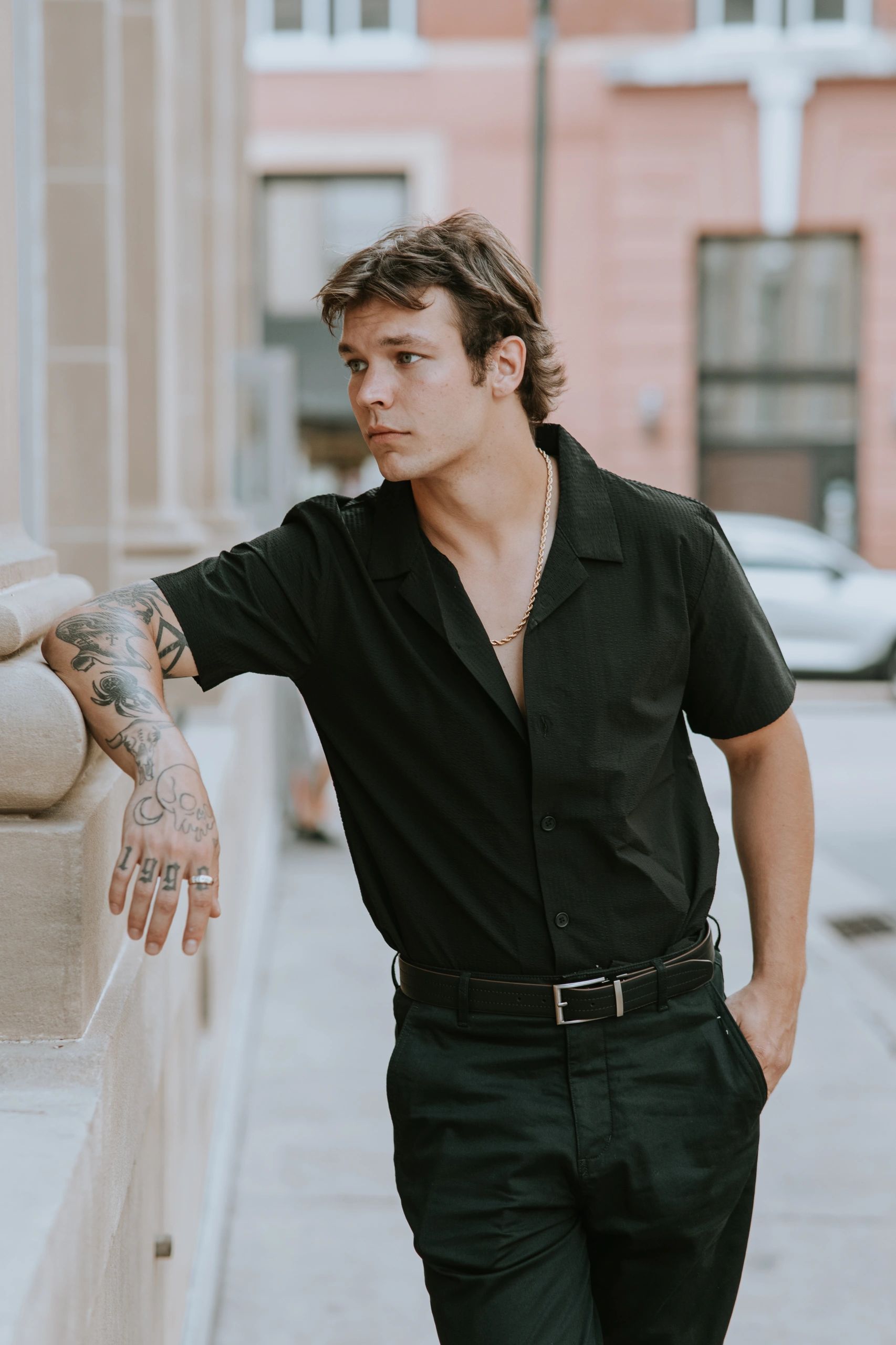 Alfred - Johnson City