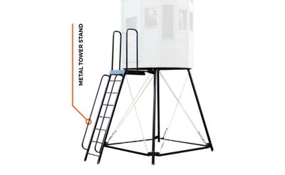 Tower Stands | Vision Pros, LLC