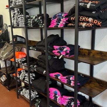 Firearms - Watermark Arms