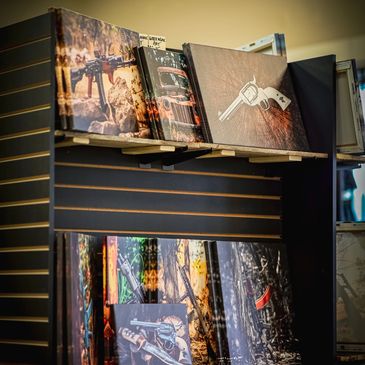 Firearms - Watermark Arms