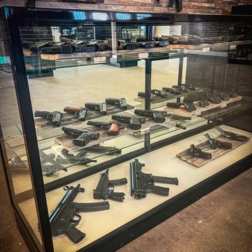 Firearms - Watermark Arms