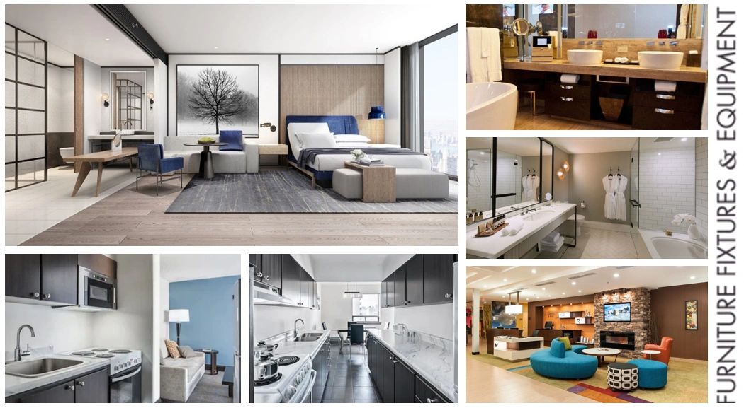 FFE Multifamily Supply Company