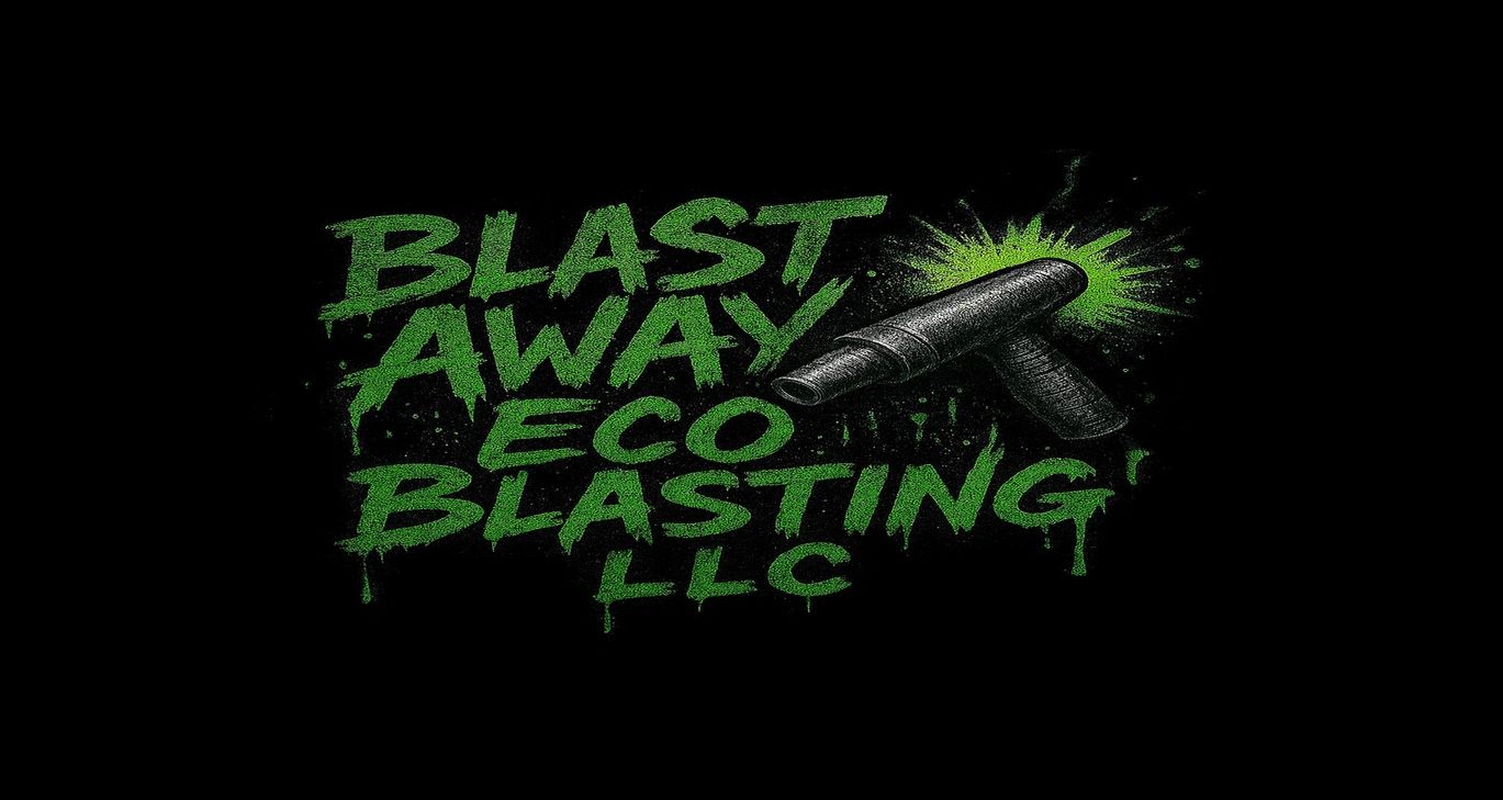 Blast Away Cleaning: Eco Blasting Services for All Surfaces