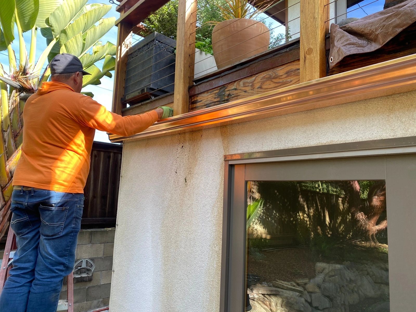 Professional Gutter Installation Services
