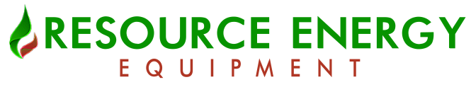 Resource Energy Equipment