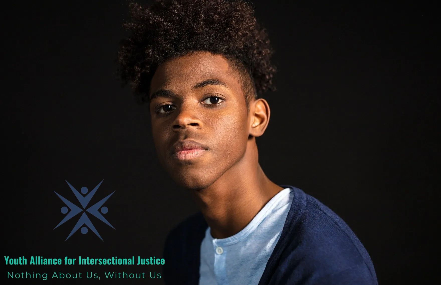 Intersectional Justice | Youth Alliance for Intersectional Justice