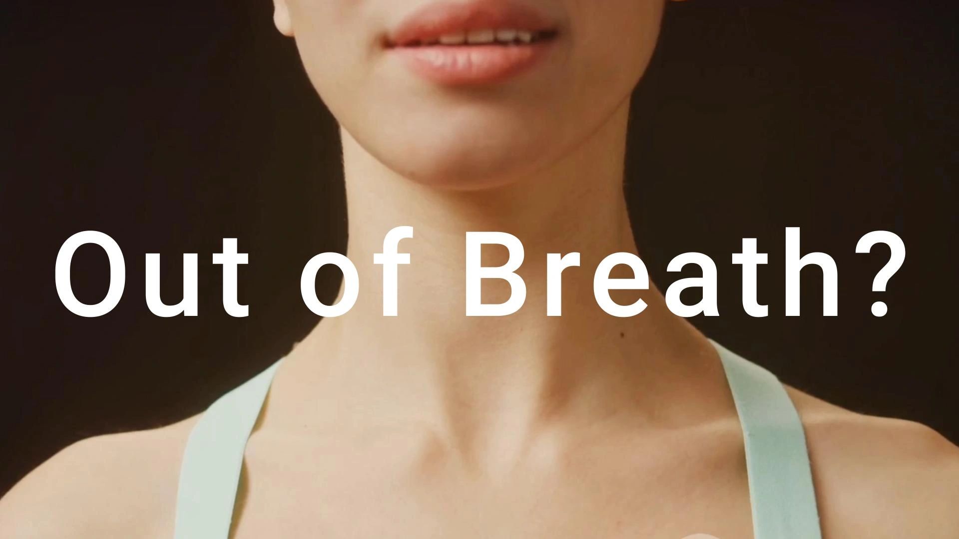 The Basics: Breathing Muscle Training