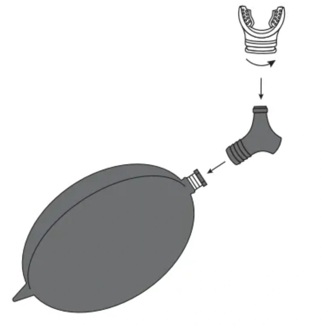 Getting Started with Your Isocapnic BWB: A Step-by-Step Guide – Isocapnic