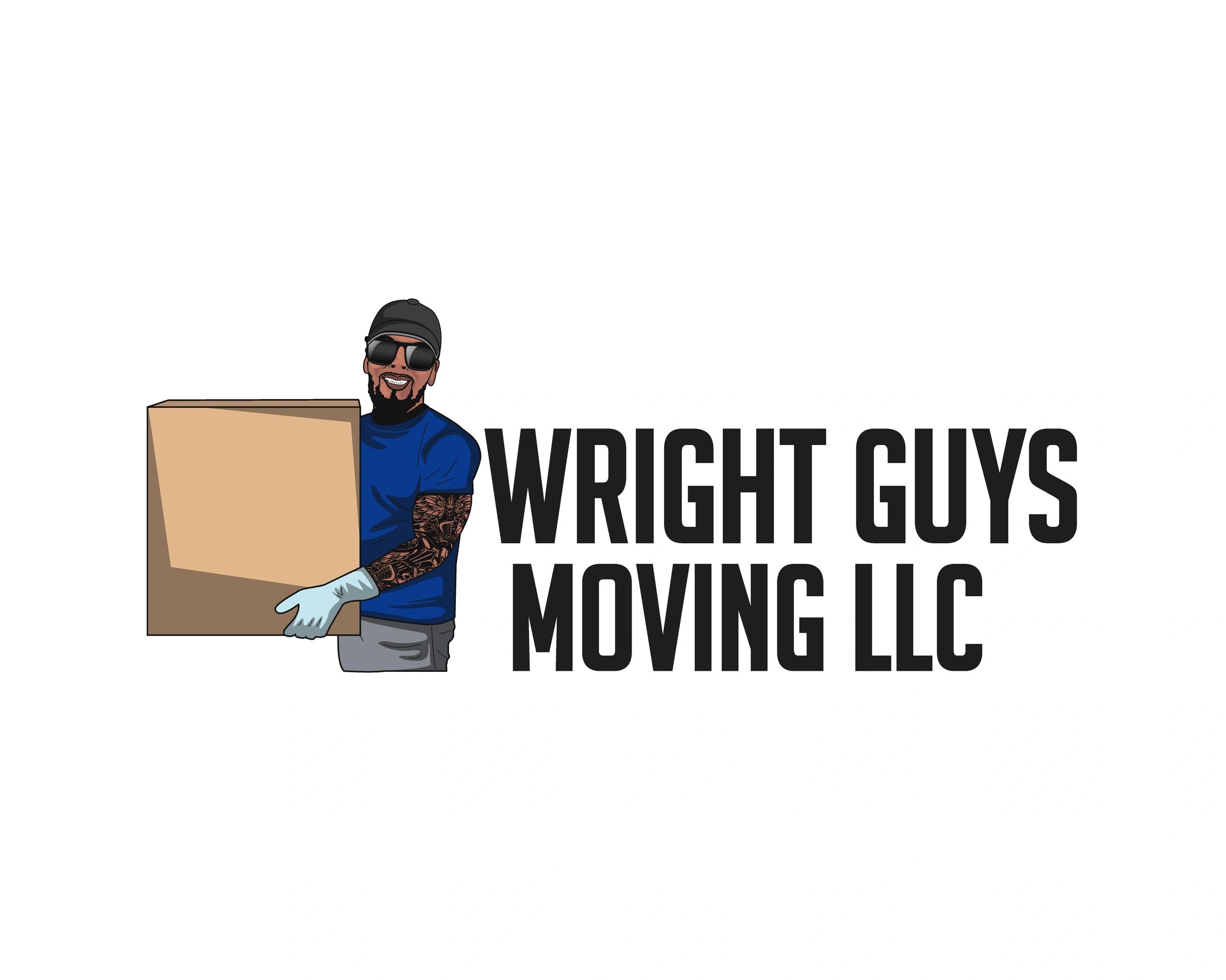 Wright Guys Moving LLC