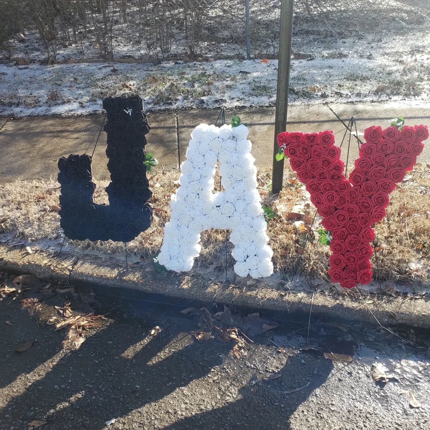 Justice For Jaylin McKenzie