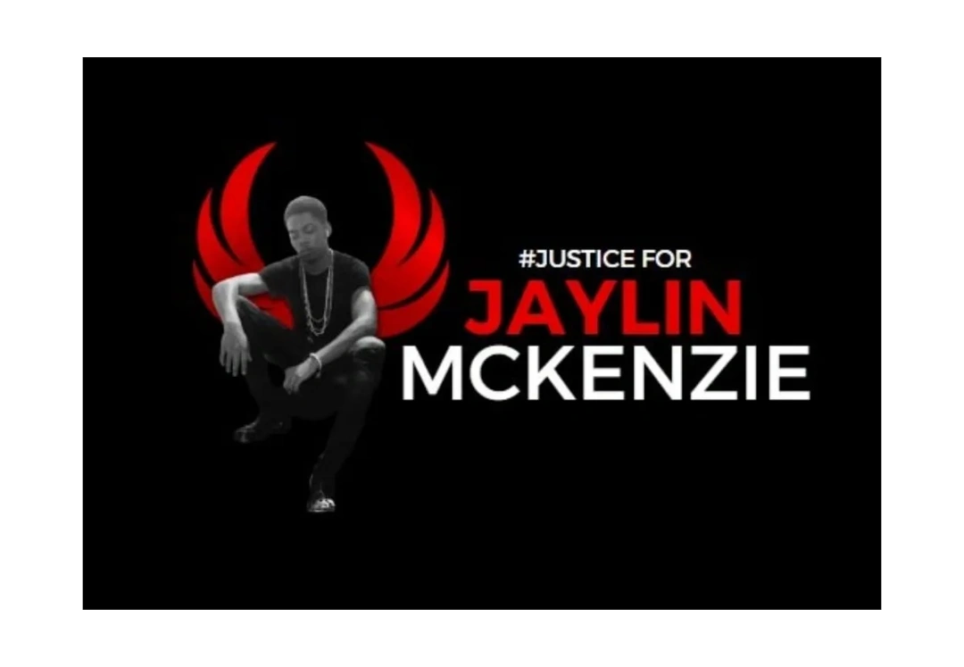Justice For Jaylin McKenzie