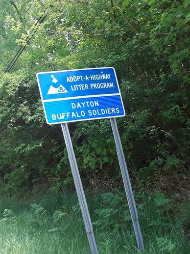 Dayton Buffalo Soldiers MC