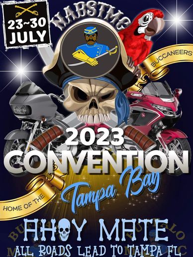 Dayton Buffalo Soldiers MC