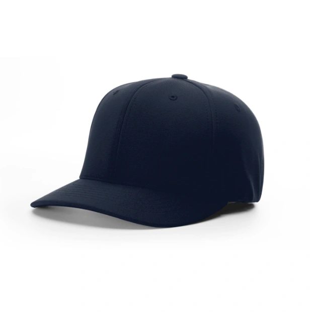 Richardson Navy Blue Flex Fit Hat