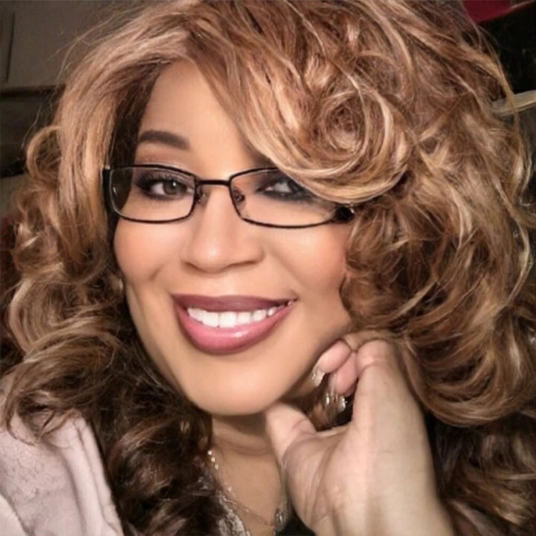 Home [yolandacavery.com]