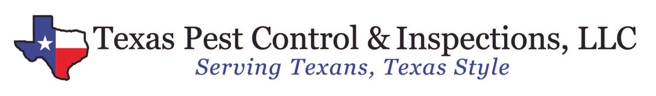 Texas Pest Control & Inspections LLC