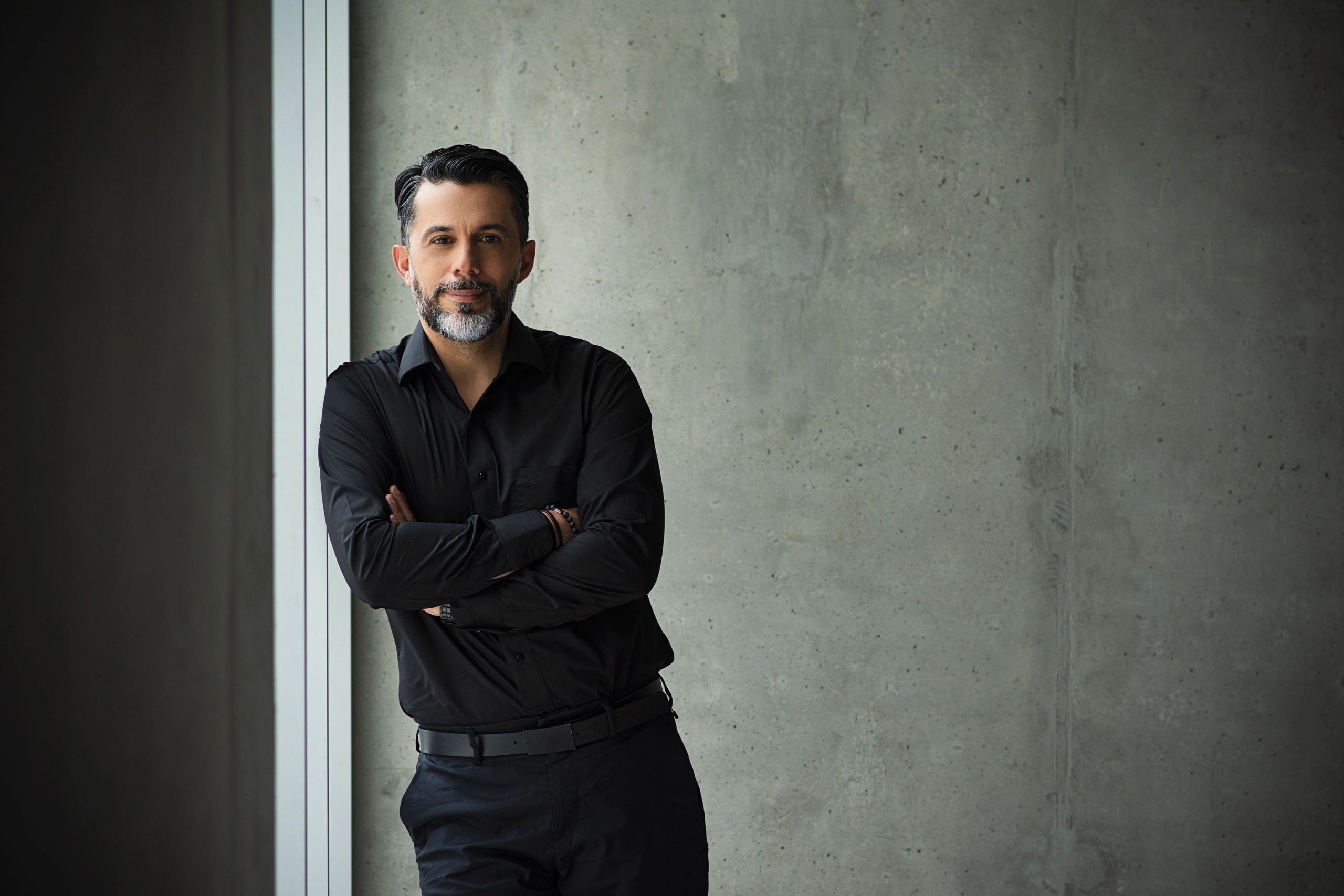 Allan Lorìa C. - Conferencias, Capacitación