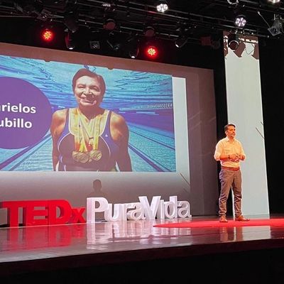 Allan Lorìa C. - Capacitación en Habilidades Blandas, Habilidades Blandas