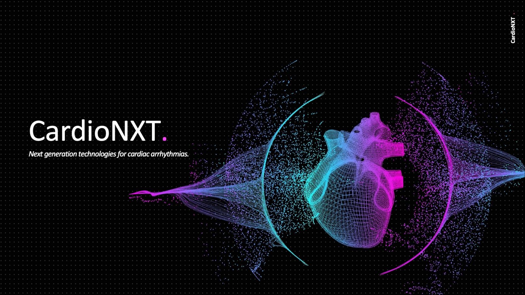 CardioNXT, Inc.