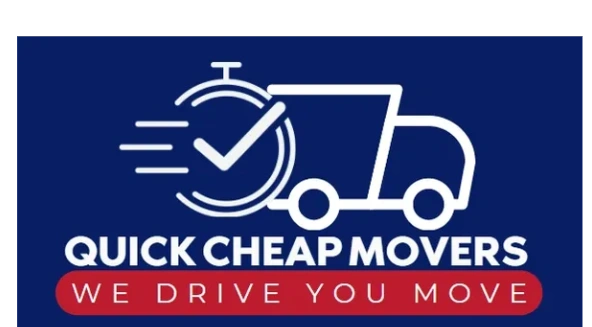 Affordable Residential Moves | Quick Cheap Movers