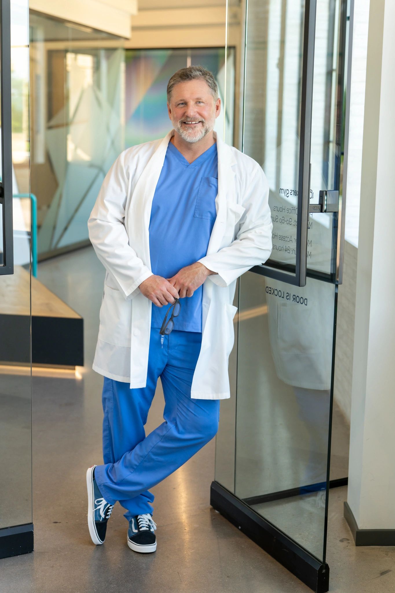 Explore Bariatric Surgery Options with Dr. Curtis Peery