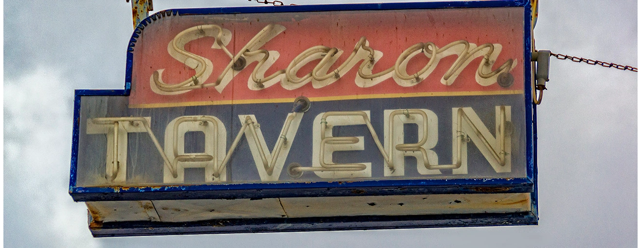 The Sharon Tavern
