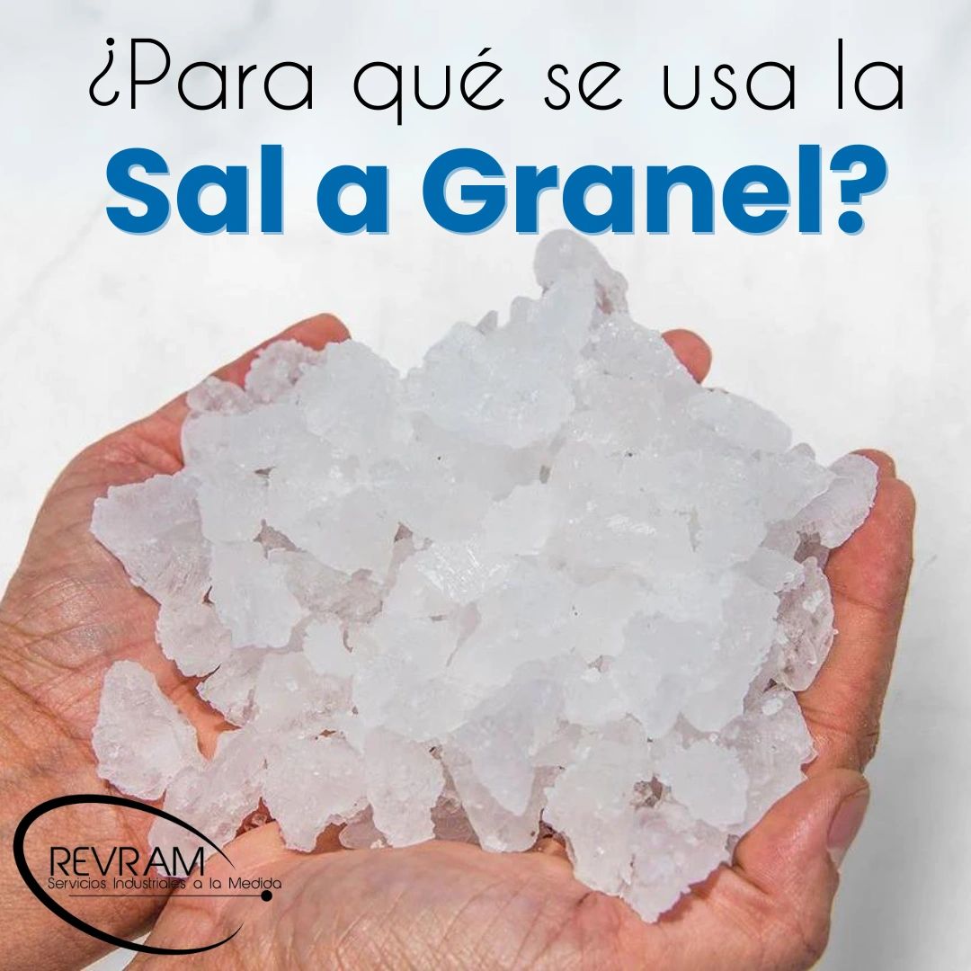 Sal a Granel