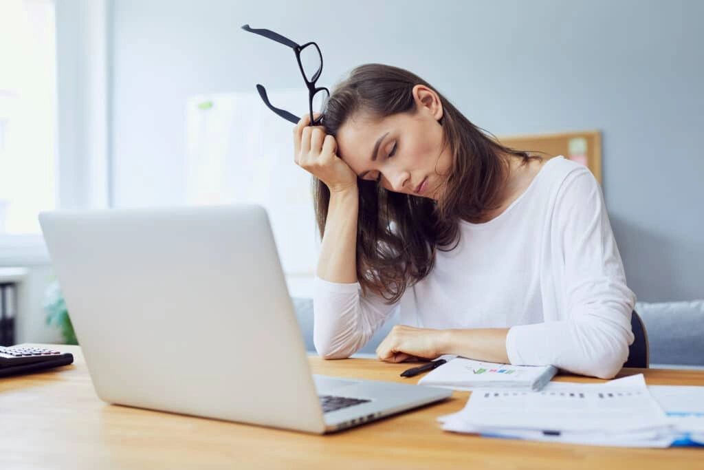 Do you know how to beat Blue Monday's at work?