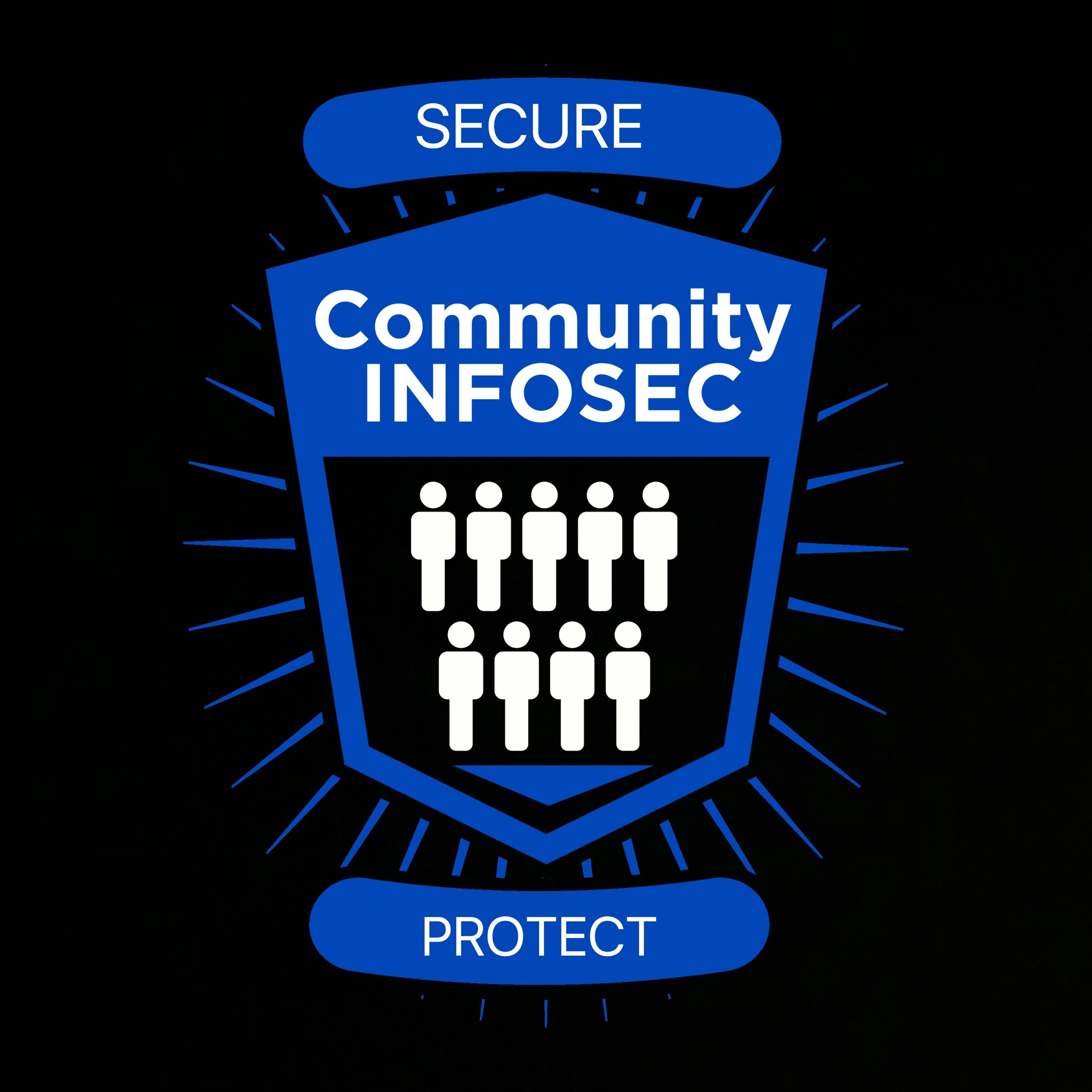Community INFOSEC