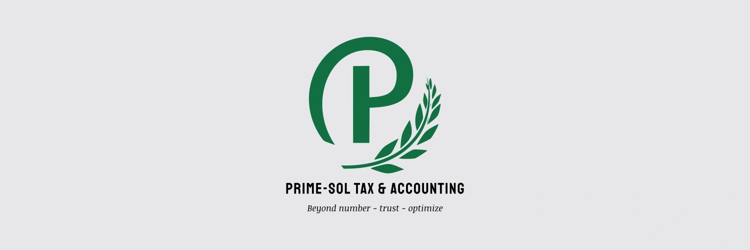 Prime Sol Tax
