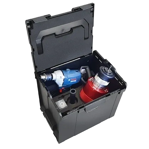 External thread cleaners