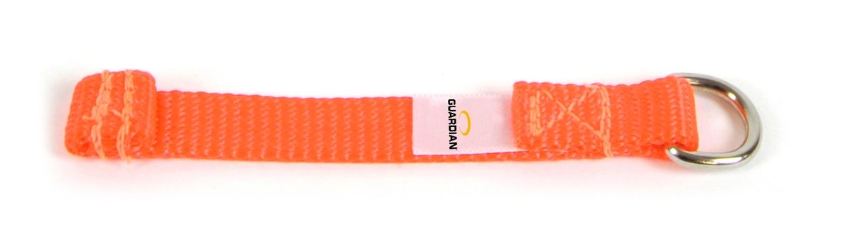 D-RING WEBBING